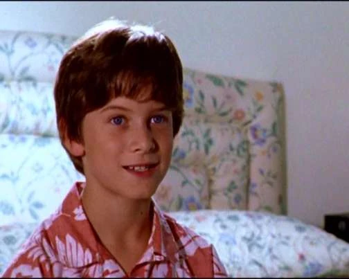 Benjy Howe | Monk Wiki | Fandom powered by Wikia