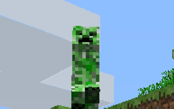 Creeper (Minecraft) | Monster Wiki | Fandom powered by Wikia