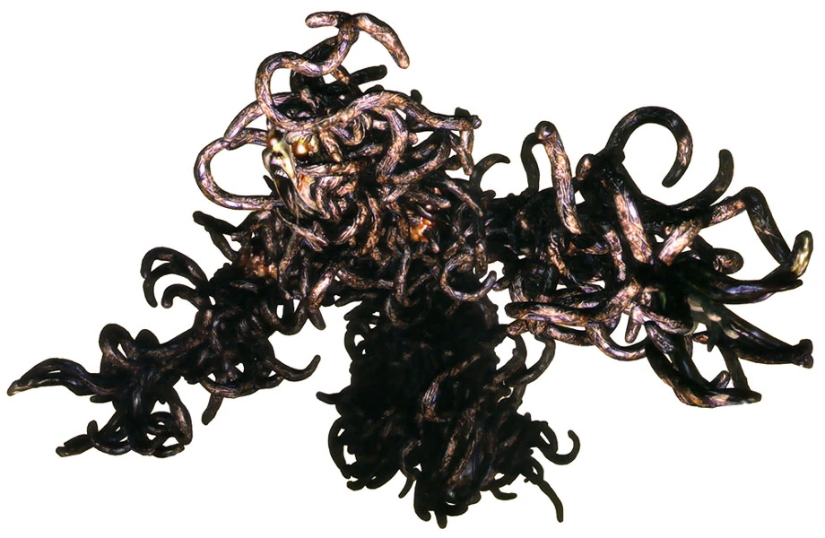 Uroboros | Monster Wiki | FANDOM powered by Wikia