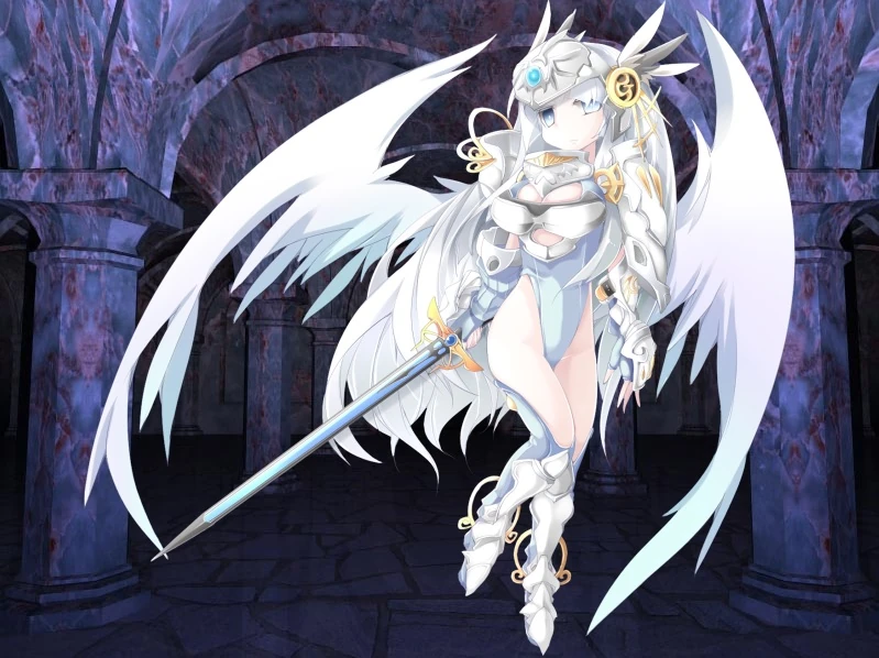 Valkyrie | MonsterGirlQuest Wiki | FANDOM powered by Wikia