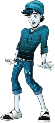 Image - Invisi Billy..png | Monster High Wiki | Fandom powered by Wikia