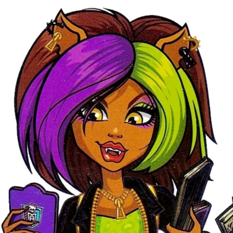 Clawdeen Wolf's New Scaremester agenda | Monster High Wiki | FANDOM ...