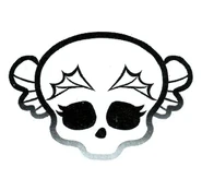 Skullette - Monster High Wiki - Wikia