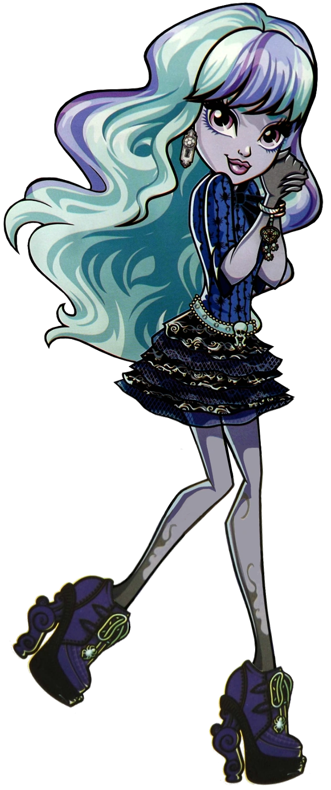 Image - Twyla.png | Monster High Wiki | FANDOM powered by Wikia
