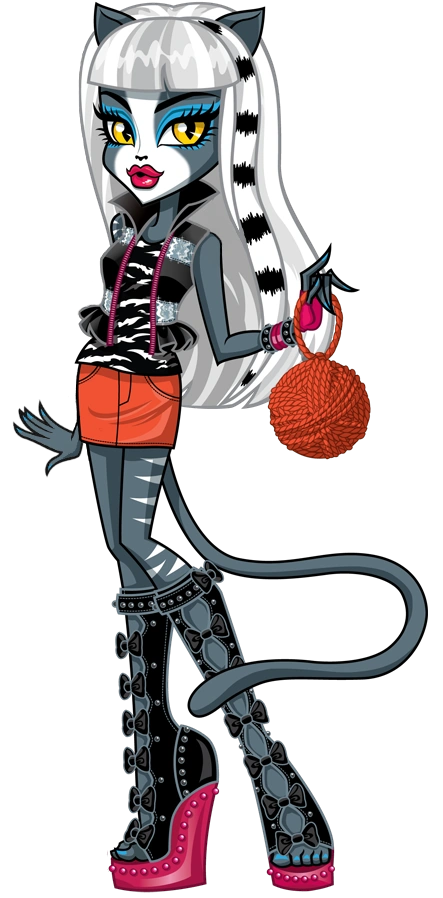 Meowlody | Monster High Wiki | FANDOM powered by Wikia
