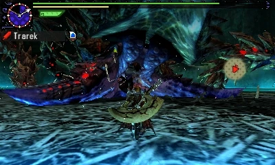 Image - MHGen-Nakarkos Screenshot 034.jpg | Monster Hunter Wiki ...