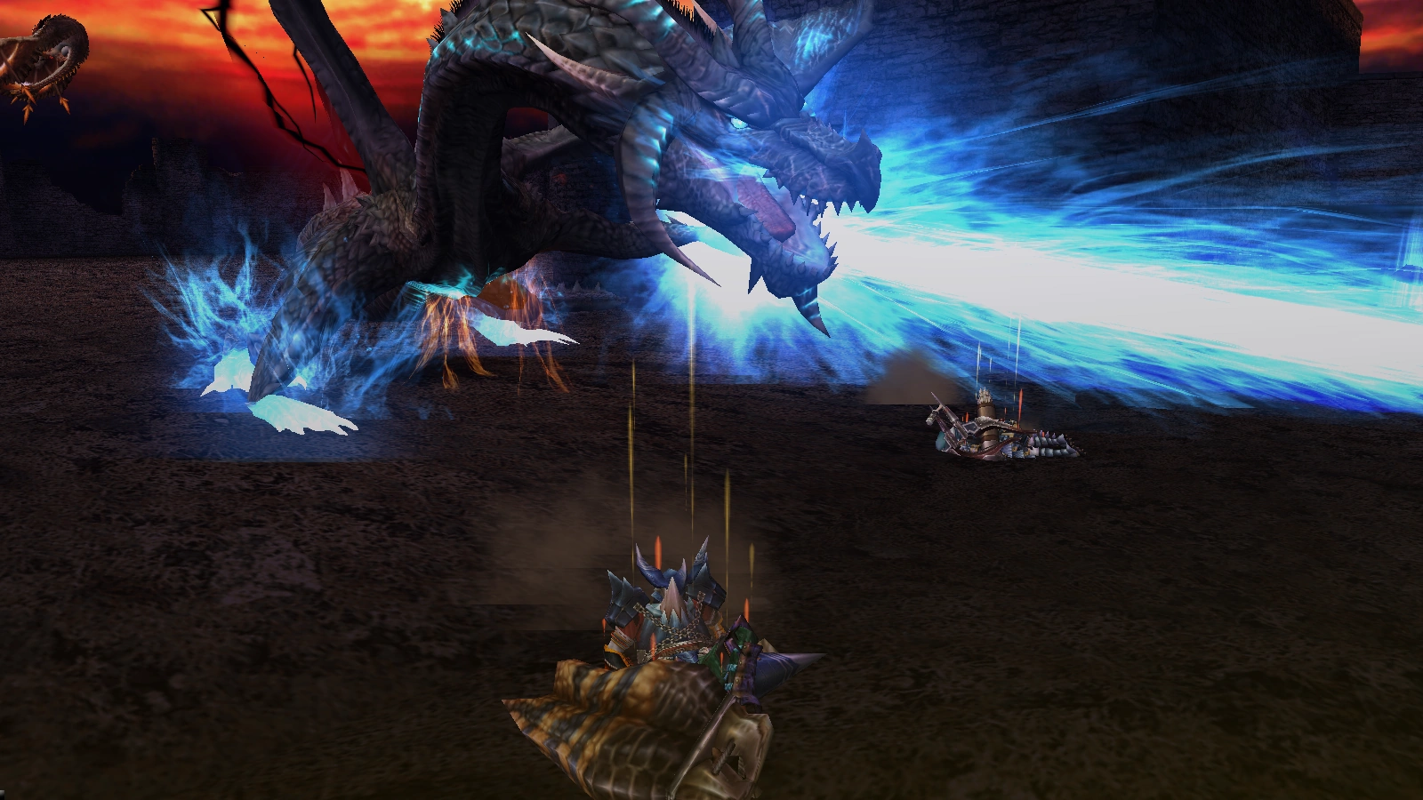 Image - MHFG-Fatalis Screenshot 026.png | Monster Hunter Wiki | Fandom ...