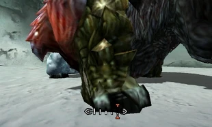 Gammoth | Monster Hunter Wiki | FANDOM powered by Wikia