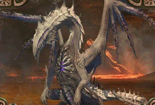 Image Mho Merphistophelin Artwork 001 Monster Hunter Wiki