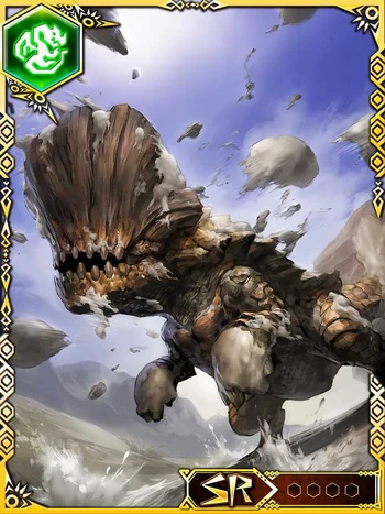 Barroth | Monster Hunter Wiki | FANDOM powered by Wikia