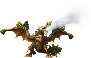 The Dragon Shapeshifter: Chapter 2 by Pariapuria on DeviantArt