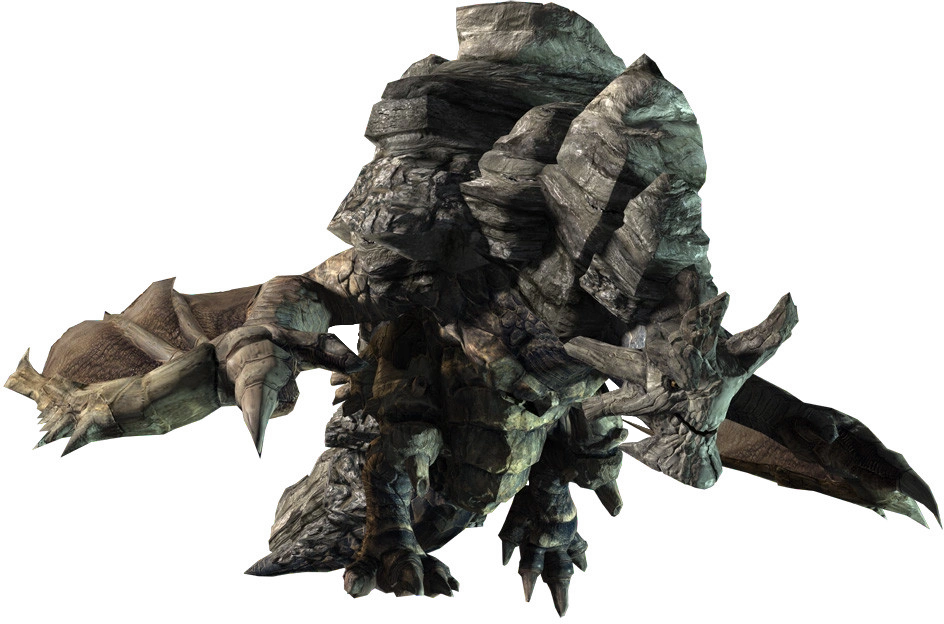 Crystal Basarios Photo Gallery | Monster Hunter Wiki | Fandom powered ...