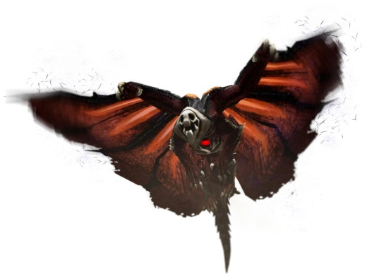 Evangelion Gore Magala | Monster Hunter Wiki | FANDOM powered by Wikia