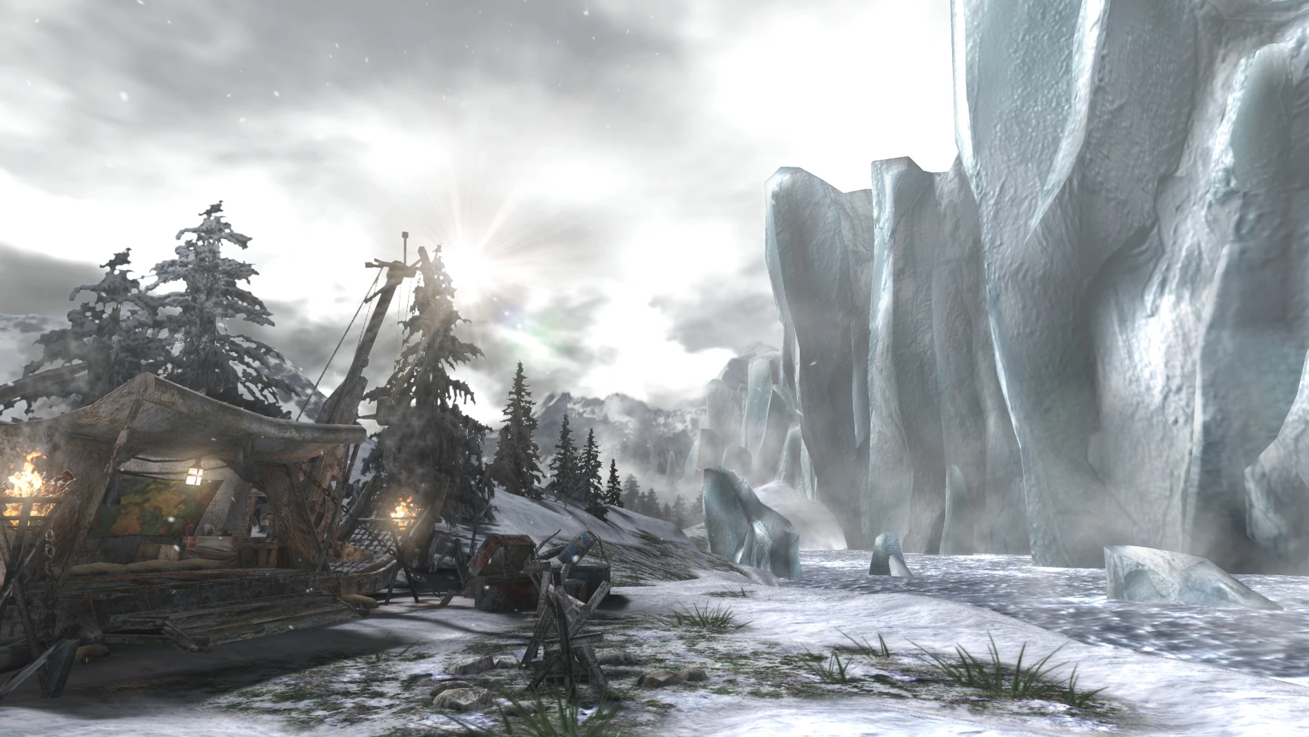 Tundra | Wiki Monster Hunter | Fandom powered by Wikia