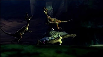 Genprey | Wiki Monster Hunter | Fandom powered by Wikia