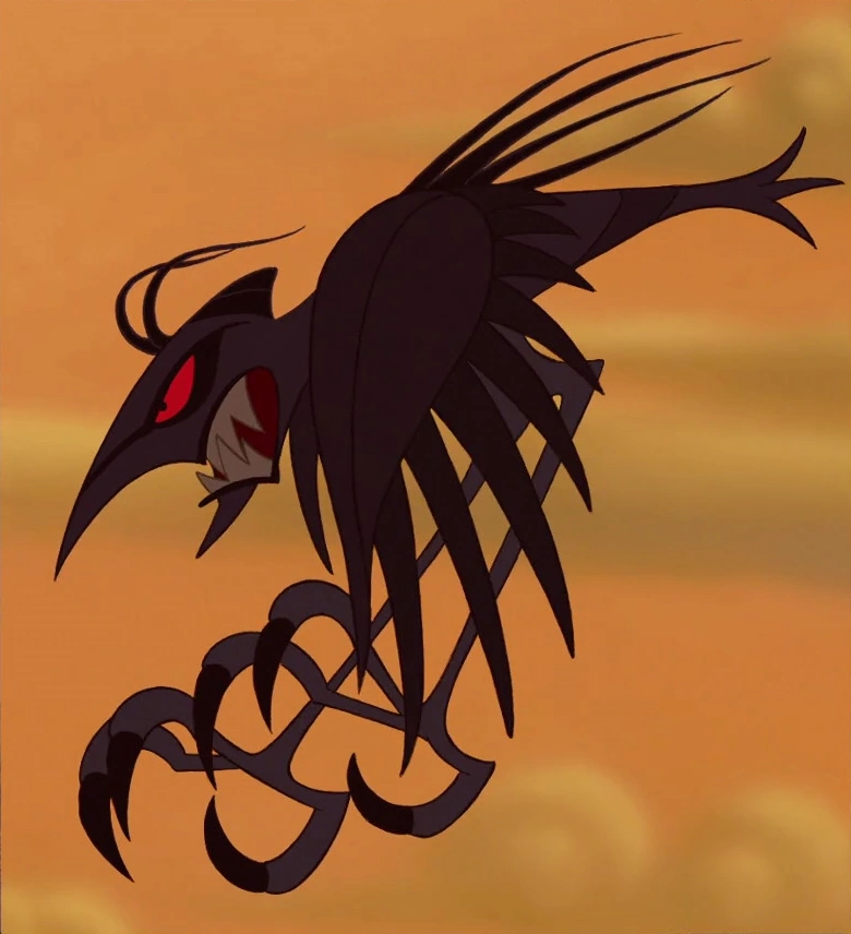 Harpies (Disney's Hercules) | Monster Moviepedia | Fandom powered by Wikia