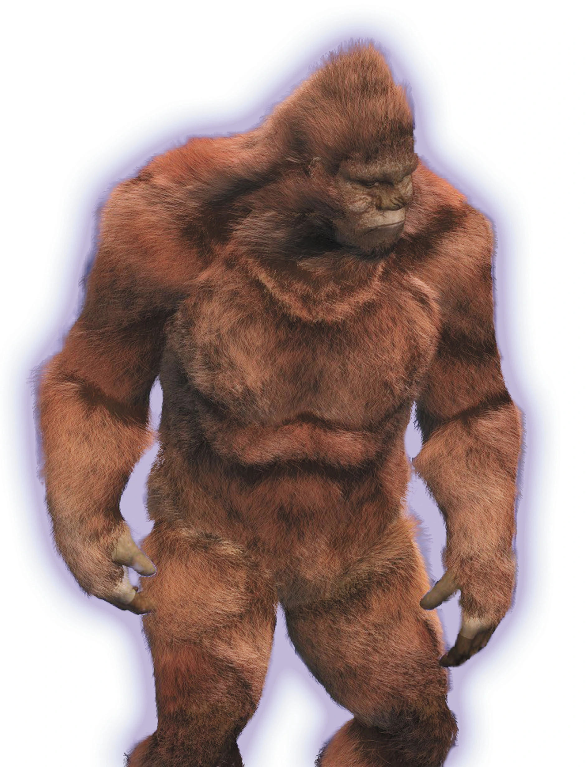 Sasquatch | Monsterquest Wiki | Fandom powered by Wikia