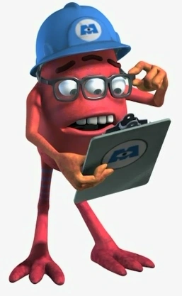 Fungus | Monsters, Inc. Wiki | FANDOM powered by Wikia