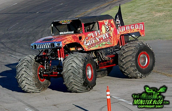 Dragon Slayer | Monster Trucks Wiki | Fandom powered by Wikia