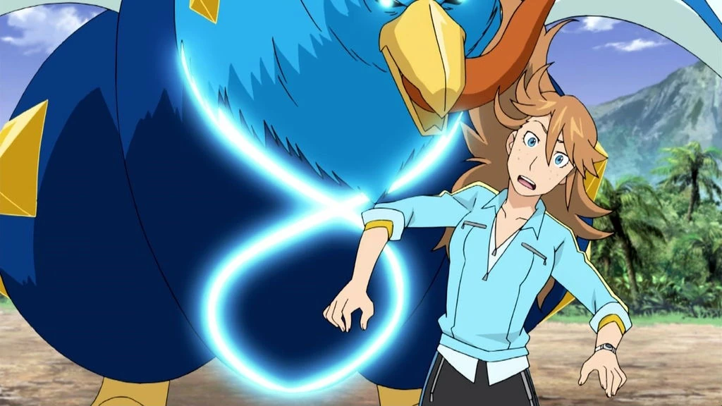 Image - Jinja 03.jpg | Monsuno Wiki | Fandom powered by Wikia