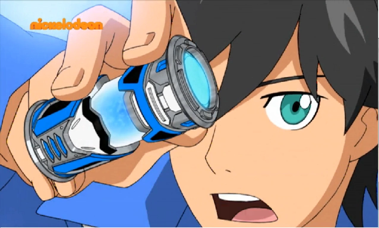 Image - Lock EVO 2 Core.png | Monsuno Wiki | Fandom powered by Wikia