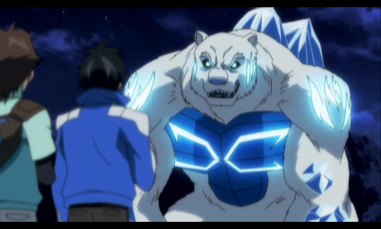 Image - Lock and Chase.png | Monsuno Wiki | FANDOM powered by Wikia