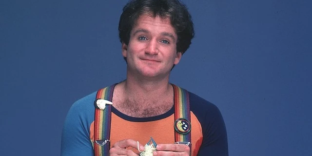 Mork | Mork and Mindy Wiki | FANDOM powered by Wikia