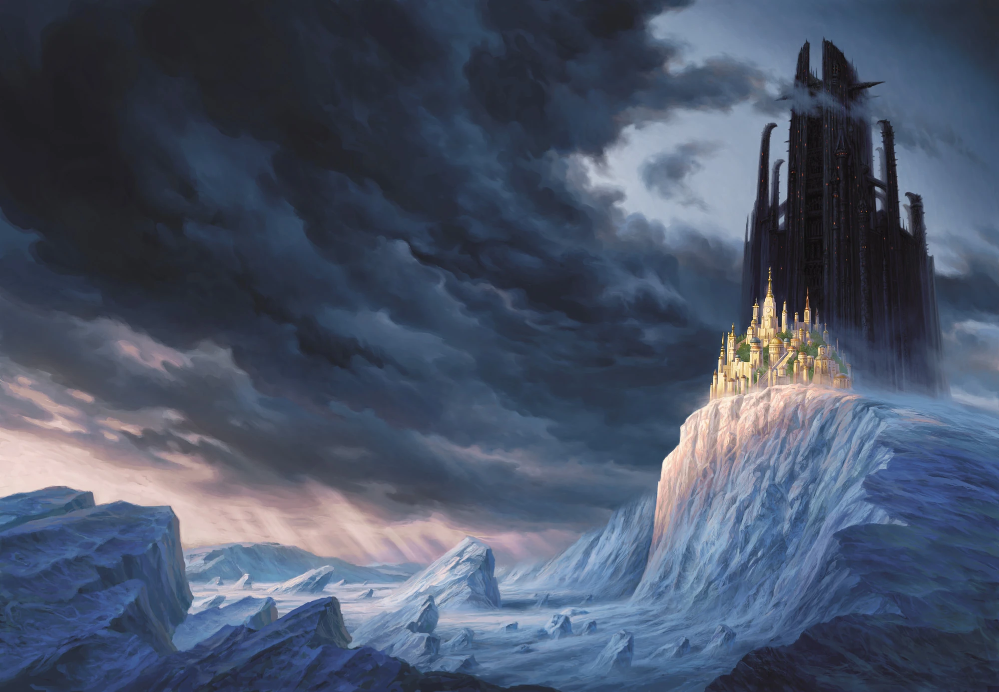 Arkangel | Mortal Engines Wiki | FANDOM powered by Wikia