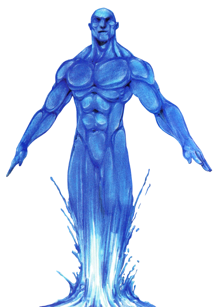 Suijin | Mortal Kombat Center Wiki | FANDOM powered by Wikia