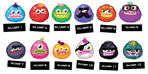 Rocko | Moshi Monsters Wiki | Fandom powered by Wikia