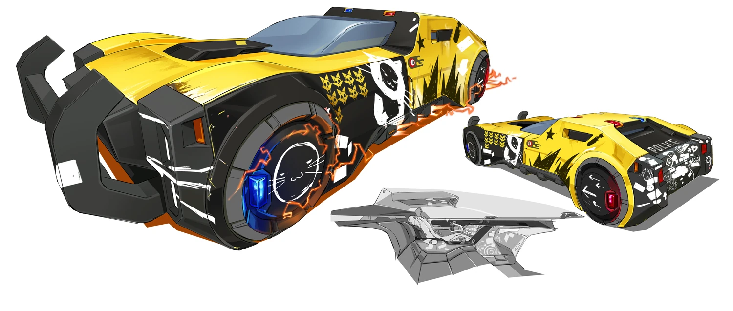 Julie Kane | Motorcity Wiki | Fandom powered by Wikia