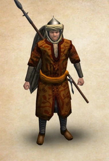 Mount & Blade Warband thread Discussion | Page 7 | Sufficient Velocity