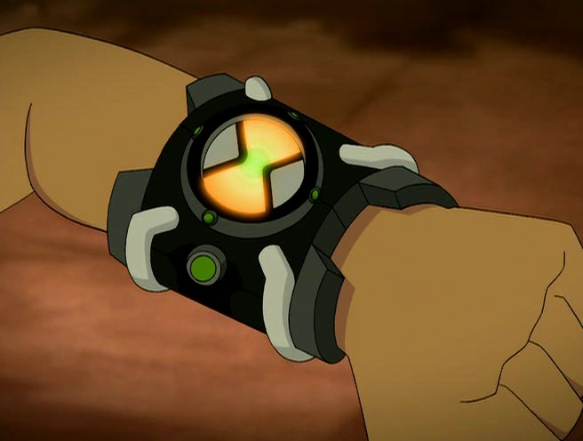 Omnitrix | Movie inventions Wiki | FANDOM powered by Wikia