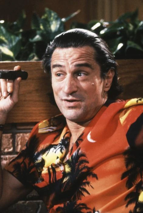 Max Cady | Movie Villains Wiki | Fandom powered by Wikia