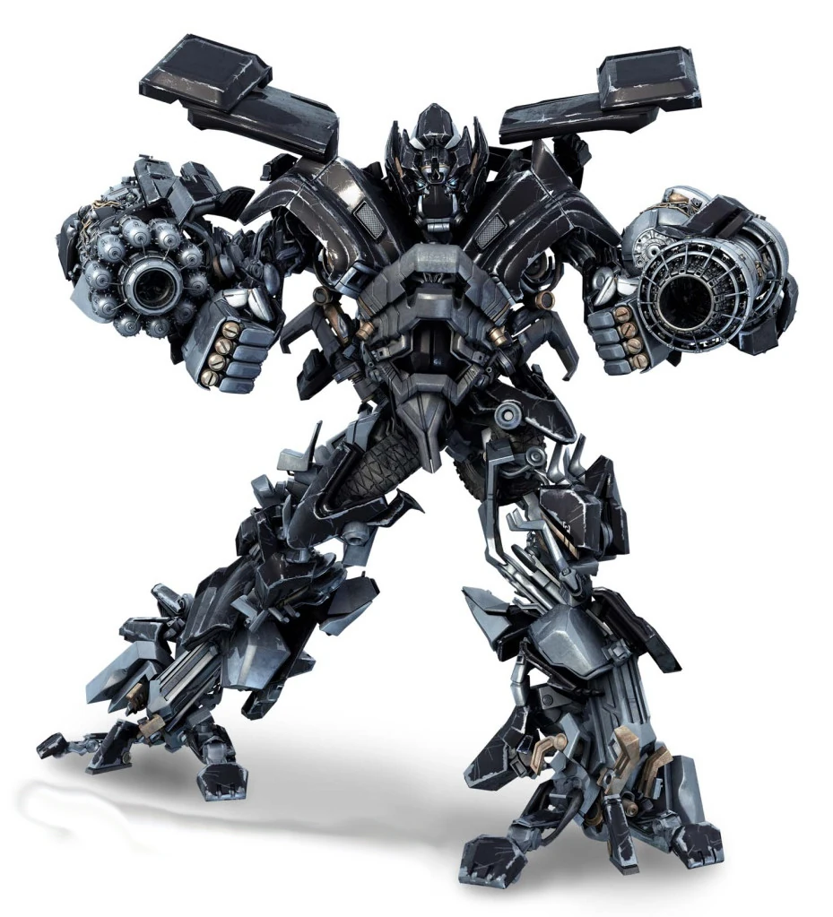 Ironhide | Movie Morgue Wiki | FANDOM powered by Wikia