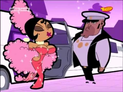 Roxy | Mr.Bean the animated series Wiki | FANDOM powered by Wikia