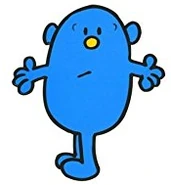 Mr. Mean | Mr. Men Wiki | FANDOM powered by Wikia