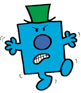 Mr. Grumpy | Mr. Men Wiki | FANDOM powered by Wikia