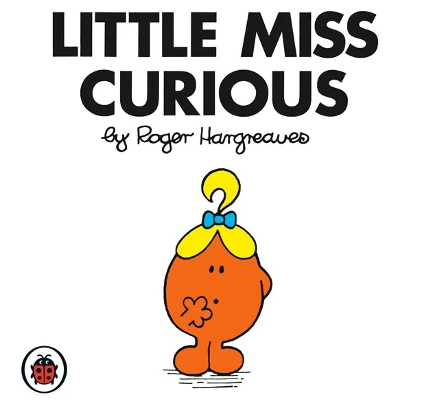 Little Miss Curious | Mr. Men Wiki | Fandom powered by Wikia