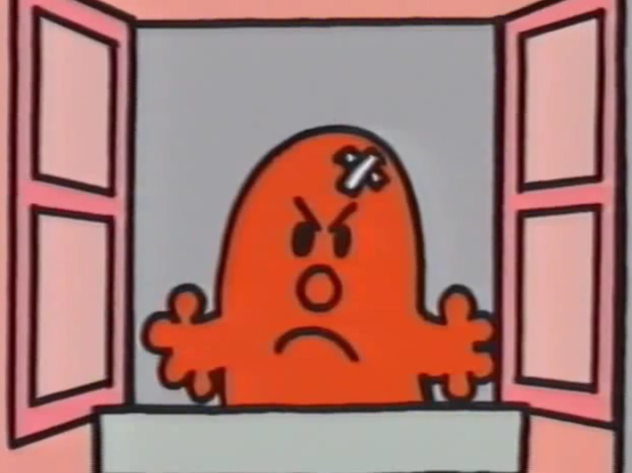 Category:Red characters | Mr. Men Wiki | Fandom powered by Wikia