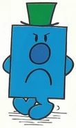 Mr. Grumpy | Mr. Men Wiki | FANDOM powered by Wikia