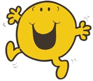 Mr. Happy | Mr. Men Wiki | FANDOM powered by Wikia