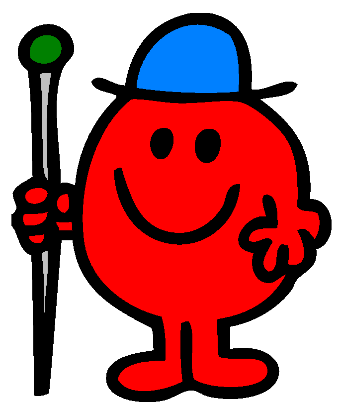 Mr. Small | Mr. Men Wiki | FANDOM powered by Wikia
