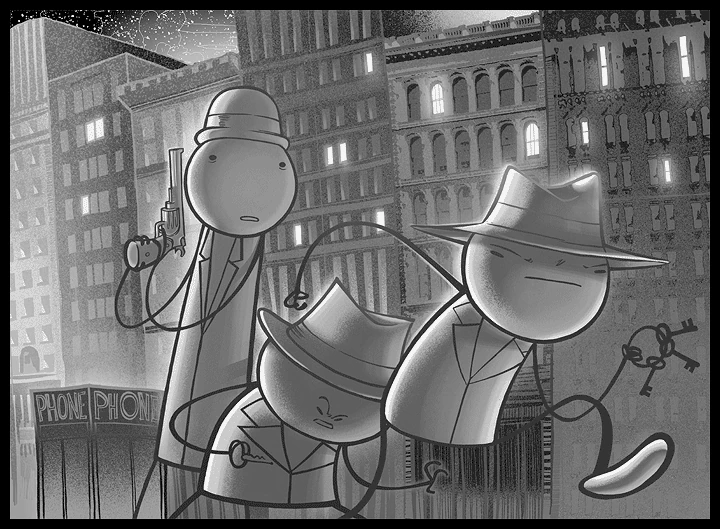 Problem Sleuth: Epilogue | MS Paint Adventures Wiki | FANDOM powered by ...