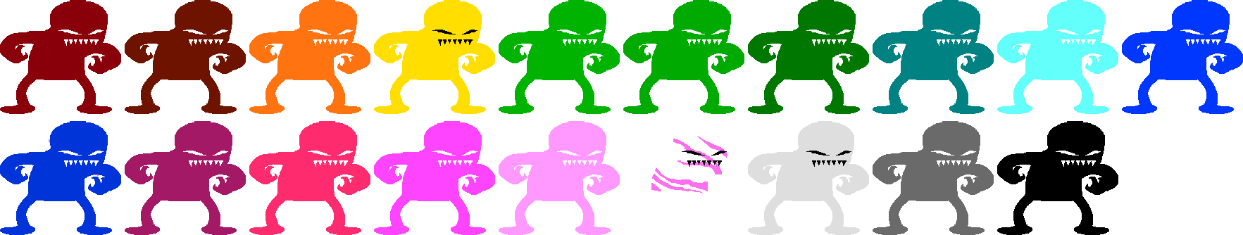 Imp | MS Paint Adventures Wiki | FANDOM powered by Wikia