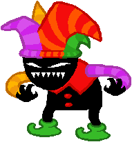 Imp | MS Paint Adventures Wiki | Fandom powered by Wikia