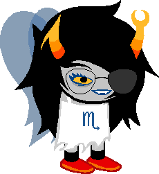 Vriska Serket | MS Paint Adventures Wiki | Fandom powered by Wikia