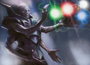 Vedalken | Magic: The Gathering Wiki | Fandom powered by Wikia