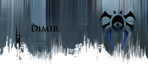 House Dimir - Magic: The Gathering Wiki - Wikia