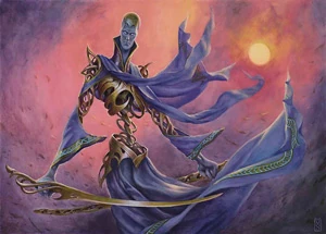 Vedalken | Magic: The Gathering Wiki | FANDOM powered by Wikia